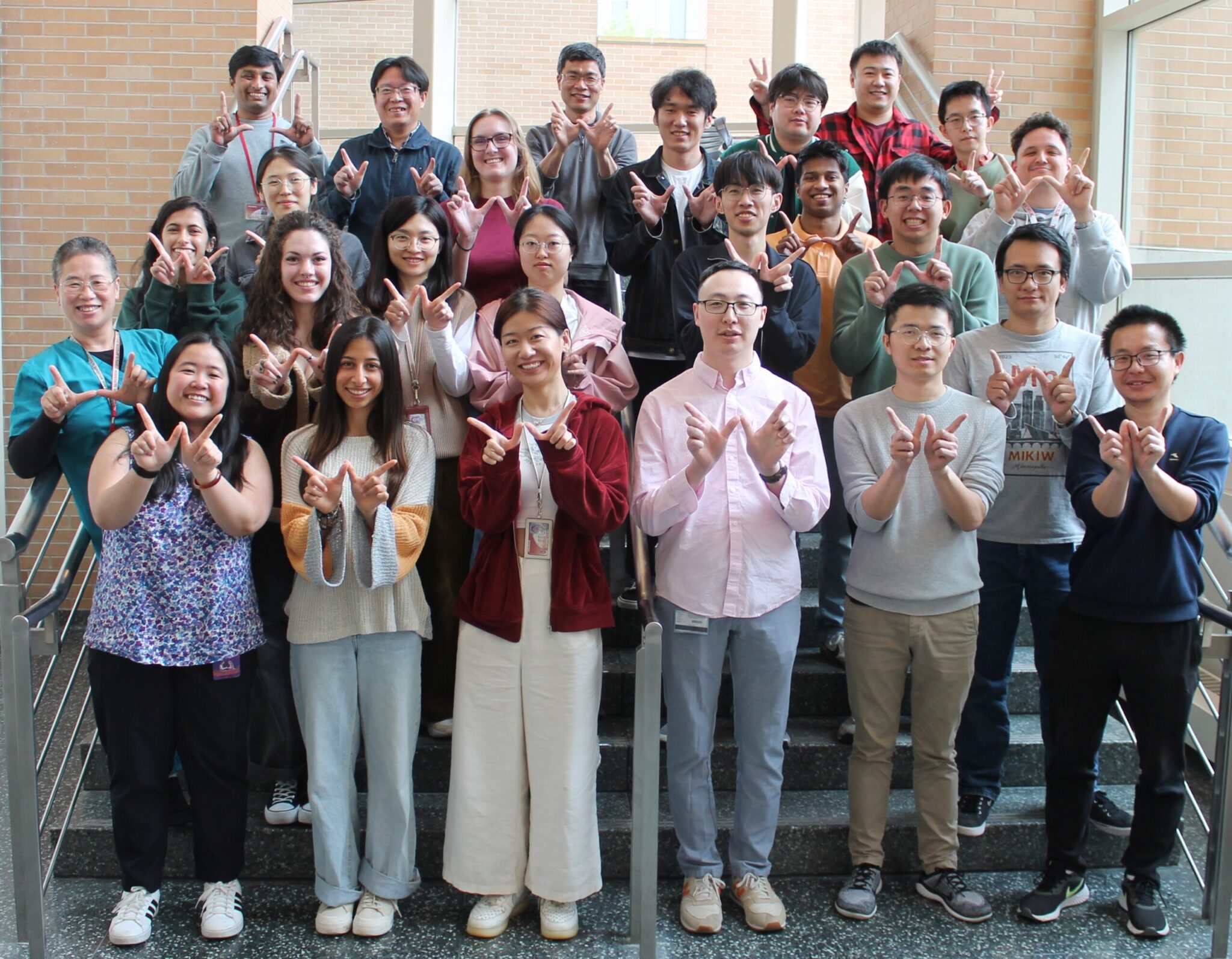 Tang Group Photos – Tang Research Group – UW–Madison
